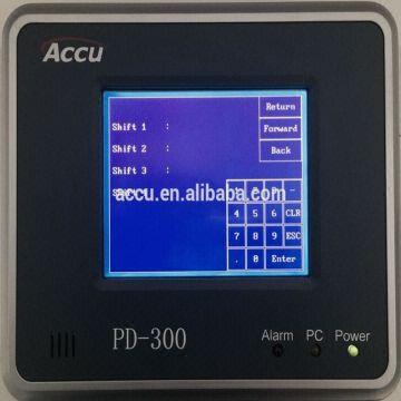 Buy Wholesale China Automatic Tank Level Gauge Instrument & Automatic ...