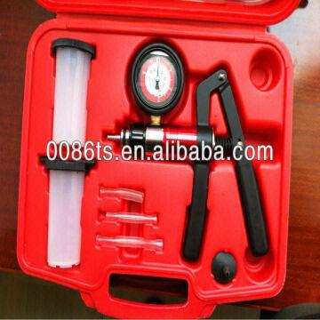 Buy Wholesale China Aluminium/positive And Negative Pressure Pump ...