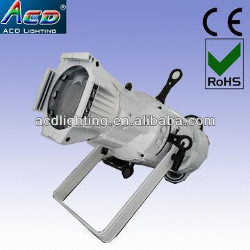 Buy Wholesale China 150w Cool White Led Profile Spot,led Profile Spot ...