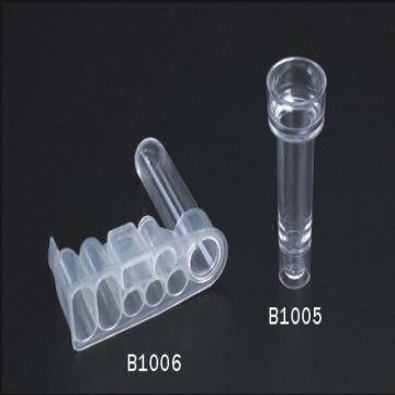 Compre Copo Colorimétrico Abbott Axsym, Frasco De Reação Abbott Axsym e ...