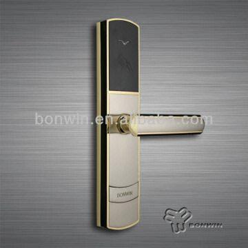 Buy Wholesale China Hotel Card Key Lock System With Encoder And Rf Card ...