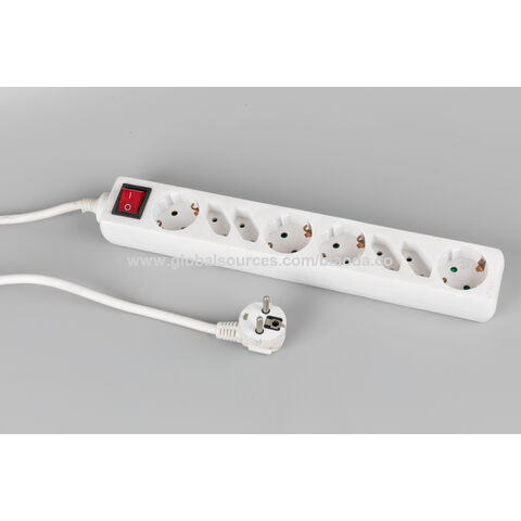 Eu Distribution Board Socket, Multi-function Power Socket, And Switch ...