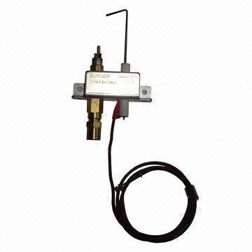 Buy Wholesale China Oxygen Depletion System Pilot Burner, Works As ...