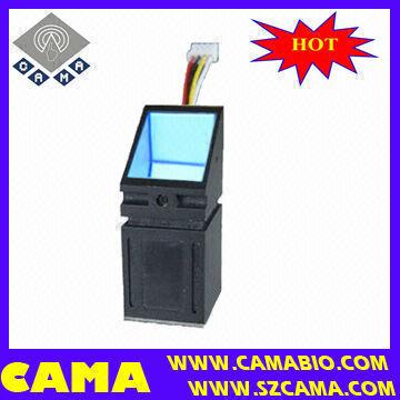 Buy Wholesale China Optical Fingerprint Sensor uart Interface 3000 ...