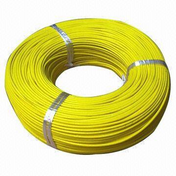 Buy Wholesale China Iso And Ccc Certified Pvc Electric Wire, Available ...