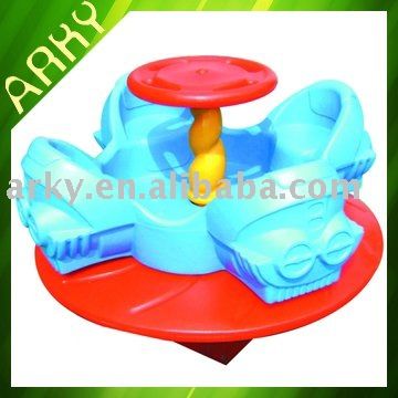 Spring Toys - High Quality Children Rocking Rider - Amusement Machine ...