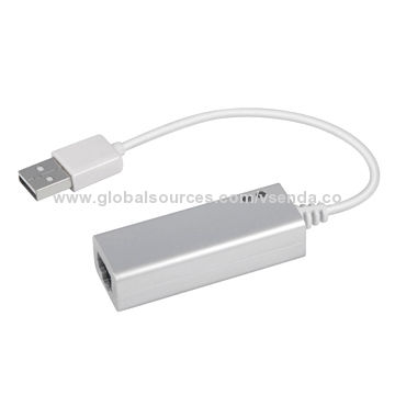 Buy Wholesale China Usb 2.0 To Rj45 Ethernet Adapter & Usb 2.0 To Rj45 ...