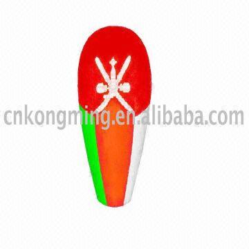 Buy Wholesale China Oman Oval-shape Sky Lantern & Oman Oval-shape Sky ...