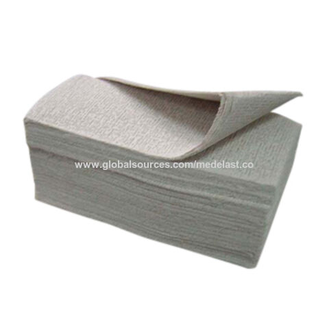 China Plaster of Paris Slab, with Fast Setting Time of 2 to 5 Minutes ...