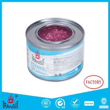 Buy Wholesale China Gel Fuel For Buffet Food Warmer & Gel Fuel at USD 0 ...