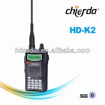 Buy Standard Quality China Wholesale Hongda Hd-k2at K4at Vhf136-174mhz ...
