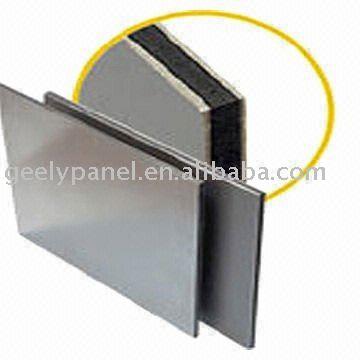 Buy Wholesale China Aluminum Cladding For Wall Decoration. & Aluminum ...
