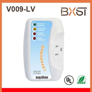 Buy Wholesale China Voltage Protector Series - Sollatek Avs & Voltage ...
