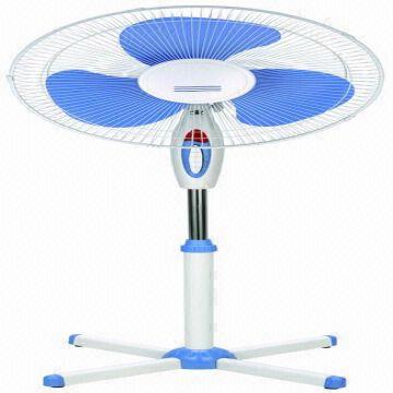 Buy Wholesale China 16 Inch Stand Fan/ Cross Base/cheap Stand Fan & 16 ...