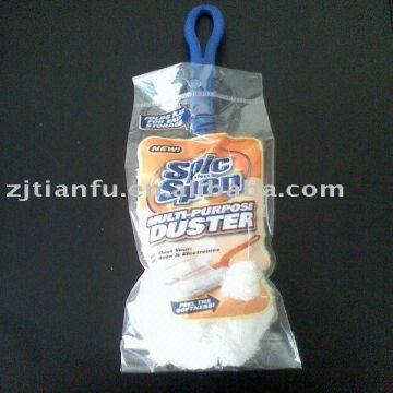 Buy Wholesale China 360 Degree Disposable Micro-fiber Duster & 360 ...