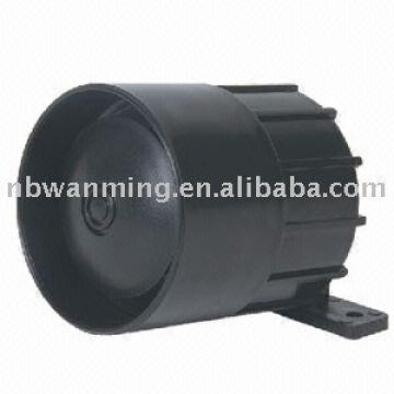 Buy Wholesale China Home Siren Used For House Burgler Alarm System And ...