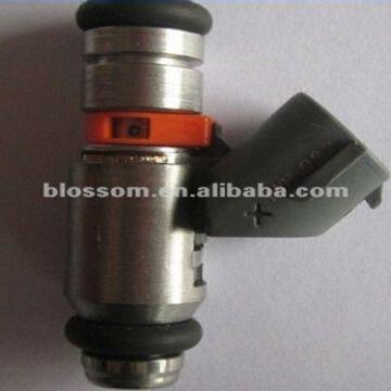 Buy Wholesale China Bosch Fuel Injector Pump Fuel Injector For Vw Polo ...