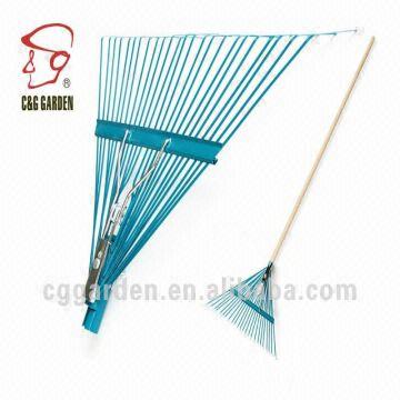 Buy Wholesale China 24 Tine Grass Rake Of Tractor Rk24-105 1)specialist ...