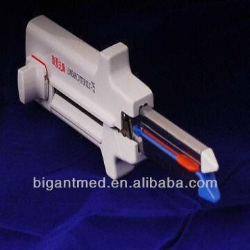 Buy Wholesale China Surgical Instrument Suture Stapler & Surgical ...