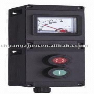 Buy China Wholesale Full Plastic Explosion-proof Controller Combination ...