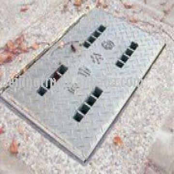 Buy Wholesale China Frp Bilge Well Cover/wellshutter & Frp Bilge Well ...