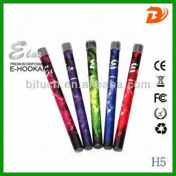 Buy Wholesale China E Hookah Disposable 800 Puffs Factory Oem Service Logo & E Hookah Disposable ...