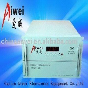 Buy Wholesale China Mmds Transmitter & Mmds Transmitter | Global Sources
