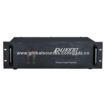 Buy Wholesale China Digital Dmr Repeater With Tdma Mode Two Time Slots ...