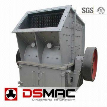 Buy Wholesale China Dpx Series Fine Aggregate Crusher(dsmac) & Dpx ...
