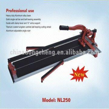 heavy duty tile cutter, - Buy China heavy duty tile cutter on ...