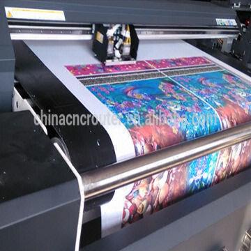 Buy Wholesale China Digital Textile Printing Machine & Digital Textile ...