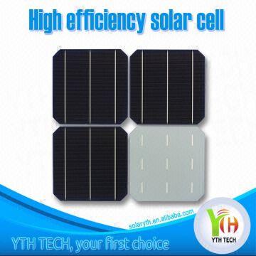 Buy Wholesale China 6inch 5inch High Efficiency Solar Cell For Sale ...