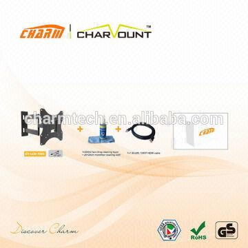 Buy Wholesale China Flat Panel Tv Kit 4 In 1 & Flat Panel Tv Kit 4 ...