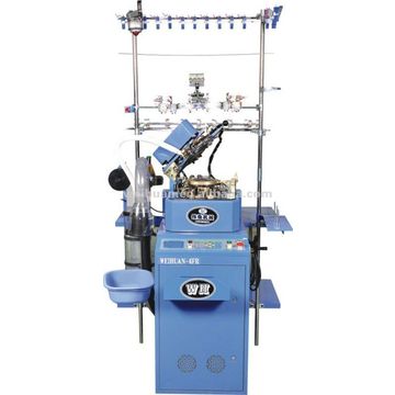Buy Wholesale China Full Computerized Circular Knitting Machine & Full ...