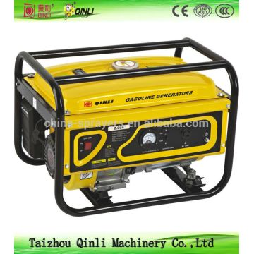 Buy Wholesale China Gasoline Generator Ql-2500 & Gasoline Generator Ql ...