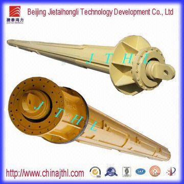 Buy Wholesale China Good Fold Telescopic Tubulars Lock Kelly Bar For ...
