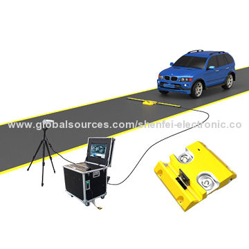 Buy Wholesale China Portable Under Vehicle Search Mirrors With High ...