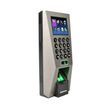 Color Screen Web Server Biometric Zk Access Control - Buy China ...
