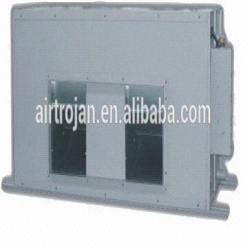 High Static Pressure Ceiling Concealed Type Fan Coil Unit - Buy Taiwan ...