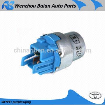 Toyota 90987-01004 056700-6630 Relay 24v 3pin - Wholesale China Toyota ...