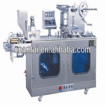 Buy Wholesale China Auto Machine, Dpb-140c Model & Auto Machine ...