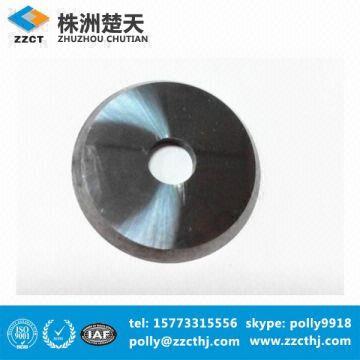 Buy Wholesale China Quality Cemented Carbide Grinding Circular Disc ...