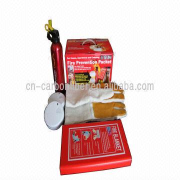 Buy Wholesale China Fire Protection Packet & Fire Protection Packet ...