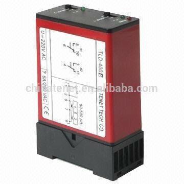 Two Loops Vehicle Loop Detector For Direction Recognize - Wholesale ...