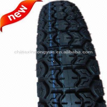 Buy Wholesale China Dongyue Chinese Tire! Hot Sell Pattern Motorcycle ...