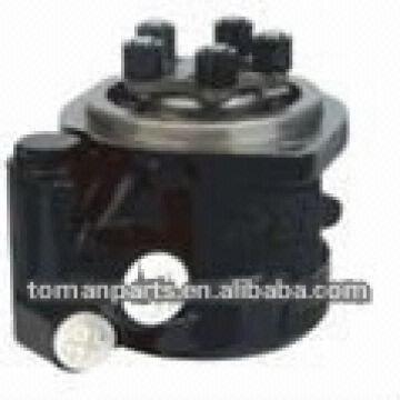 Buy Wholesale China Power Steering Pump For Scania 7677955106 & Power ...