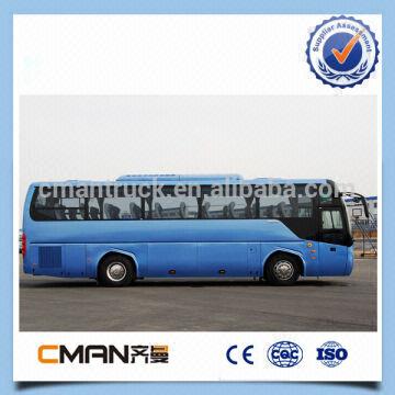 Buy Wholesale China Best-selling Long-distance Bus With Big Capacity ...