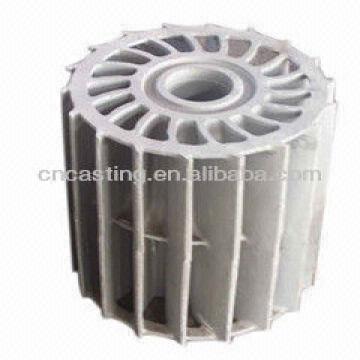 Buy Wholesale China Stainless Steel Chemical Impeller Casting ...