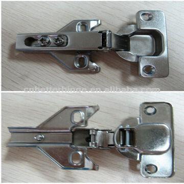 Buy Wholesale China Decorative Furniture Hinge Easy Install Hidden ...