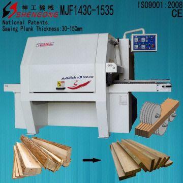 Buy Wholesale China Wood Board Cutting Machine & Wood Board Cutting ...